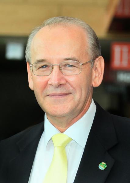 Interview with Stephen Ross on the State of Oceans and Coasts reporting ...