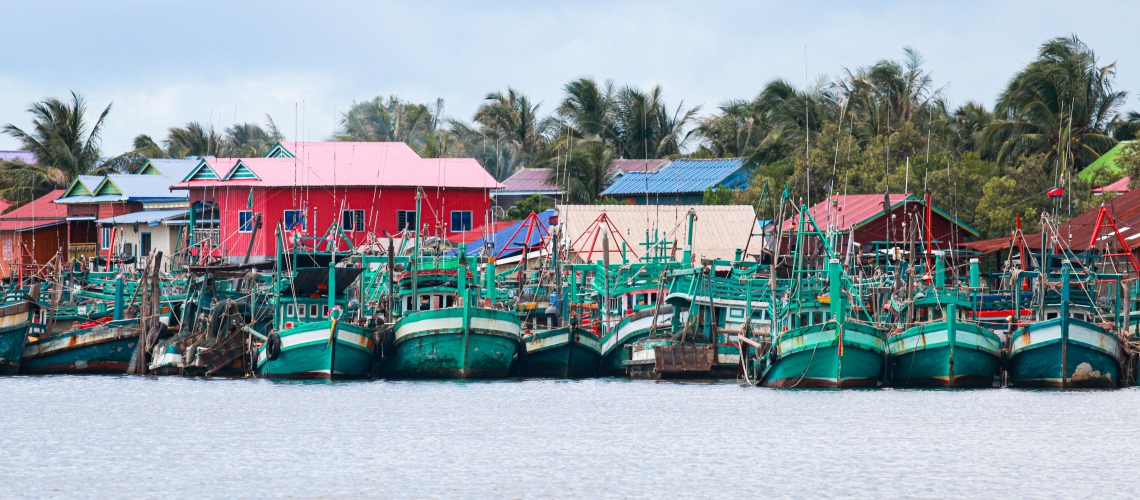 Integrated River Basin Management Project | PEMSEA