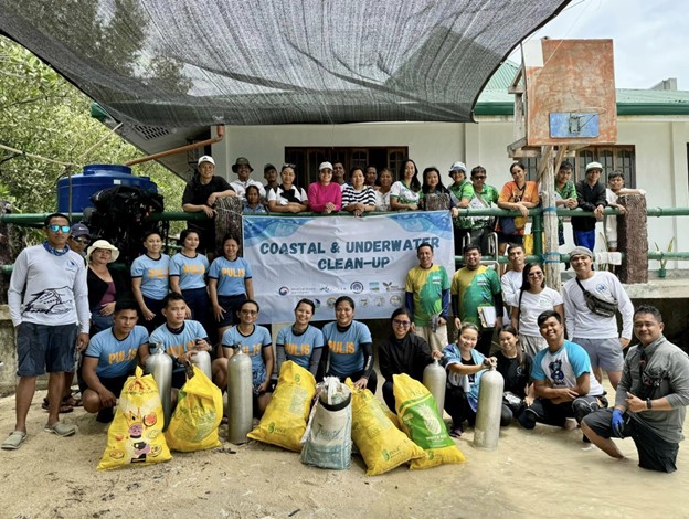 Partnerships in Cavite Province: Reports from PEMSEA Plastic Waste ...
