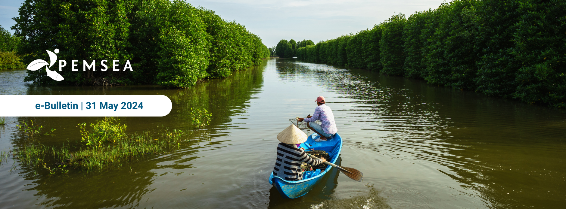 PEMSEA EBulletin - May 2024 | PEMSEA